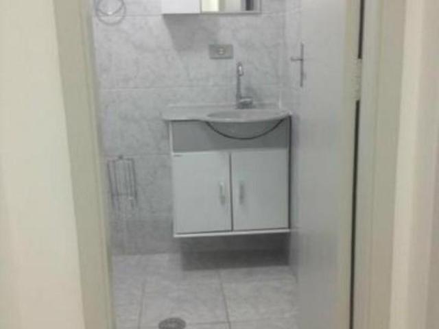 Apartamento, Parque Taboão, Taboão da Serra, SP