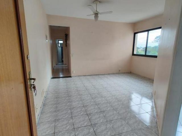 Apartamento, Parque Taboão, Taboão da Serra, SP