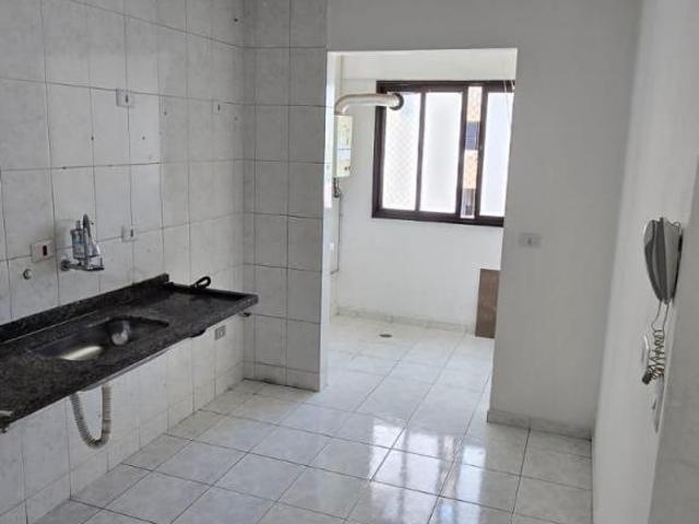 Apartamento, Parque Taboão, Taboão da Serra, SP