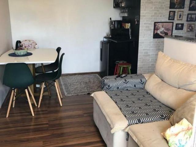Apartamento, Parque Taboão, Taboão da Serra, SP