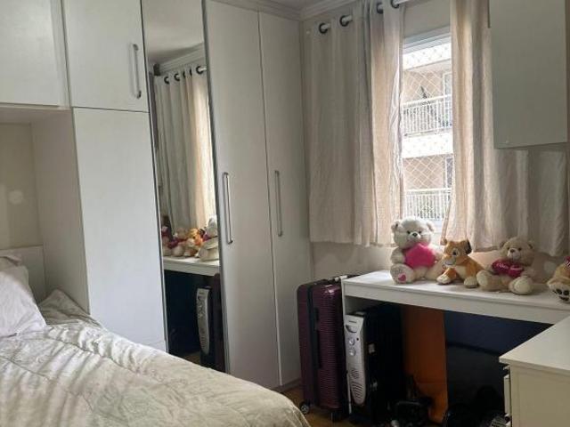 Apartamento, Parque Taboão, Taboão da Serra, SP