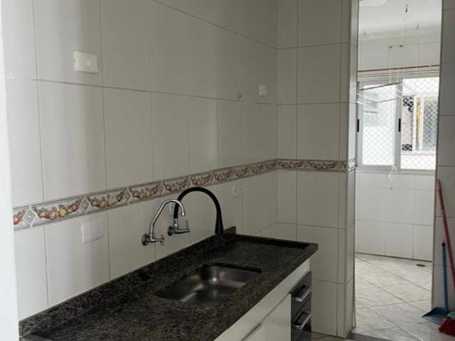Apartamento, Parque Taboão, Taboão da Serra, SP
