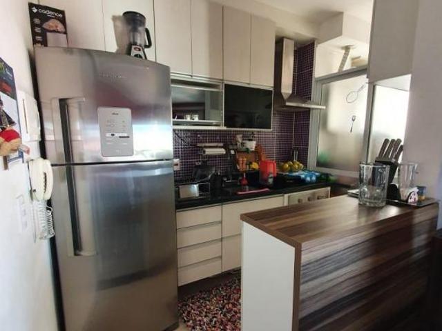 Apartamento, Parque Taboão, Taboão da Serra, SP
