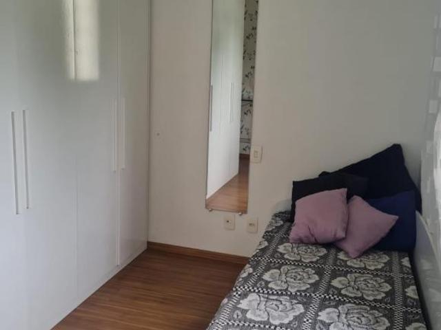 Apartamento, Parque Taboão, Taboão da Serra, SP