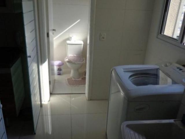 Apartamento, Parque Taboão, Taboão da Serra, SP