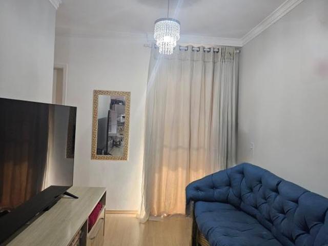 Apartamento, Parque Taboão, Taboão da Serra, SP