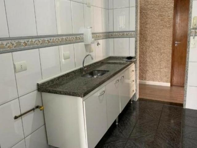 Apartamento, Parque Taboão, Taboão da Serra, SP