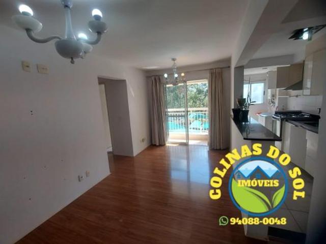 Apartamento, Parque Taboão, Taboão da Serra, SP