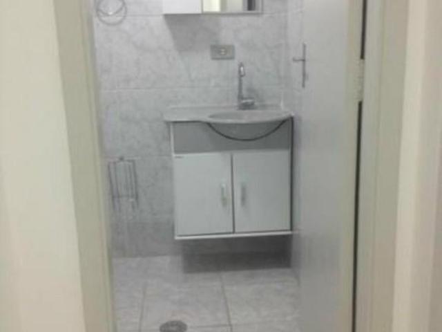 Apartamento, Parque Taboão, Taboão da Serra, SP