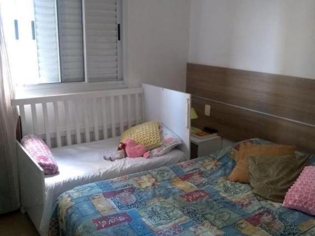 Apartamento, Parque Taboão, Taboão da Serra, SP