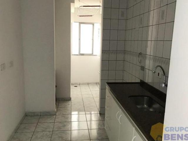 Apartamento, Parque Taboão, Taboão da Serra, SP