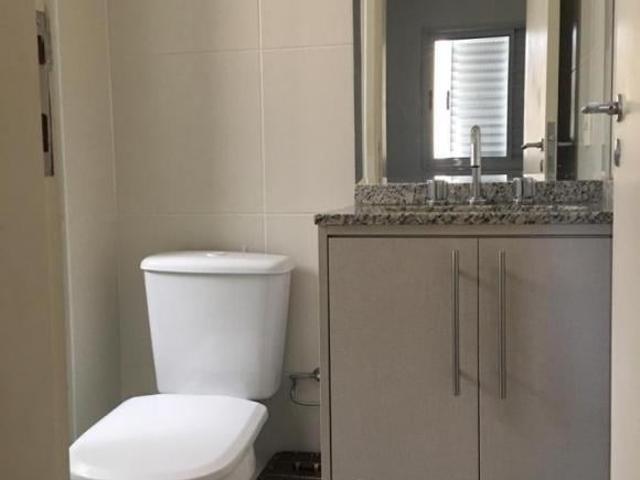 Apartamento, Parque Taboão, Taboão da Serra, SP