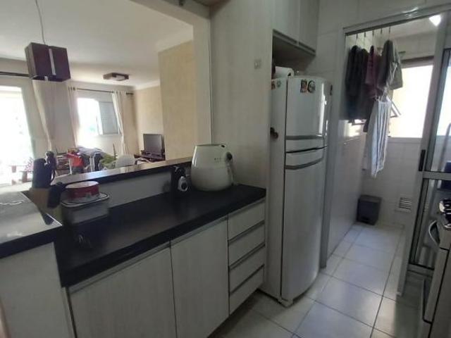 Apartamento, Parque Taboão, Taboão da Serra, SP