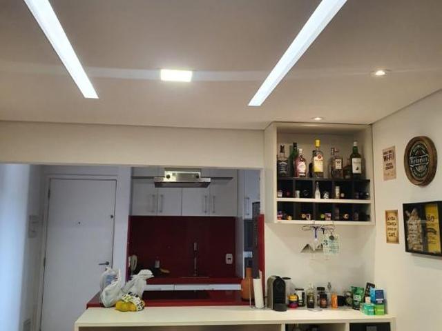 Apartamento, Parque Taboão, Taboão da Serra, SP