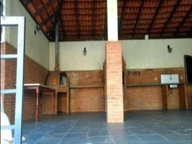 Apartamento, Parque Taboão, Taboão da Serra, SP