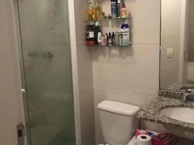 Apartamento, Parque Taboão, Taboão da Serra, SP