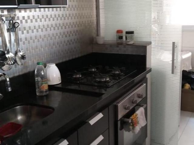 Apartamento, Parque Taboão, Taboão da Serra, SP