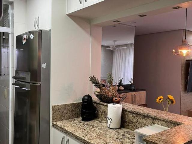 Apartamento, Parque Taboão, Taboão da Serra, SP