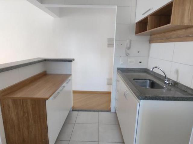 Apartamento, Parque Taboão, Taboão da Serra, SP