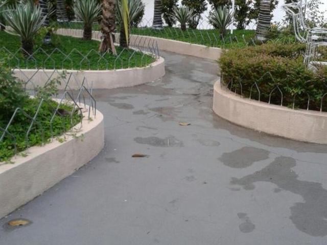 Apartamento, Parque Taboão, Taboão da Serra, SP