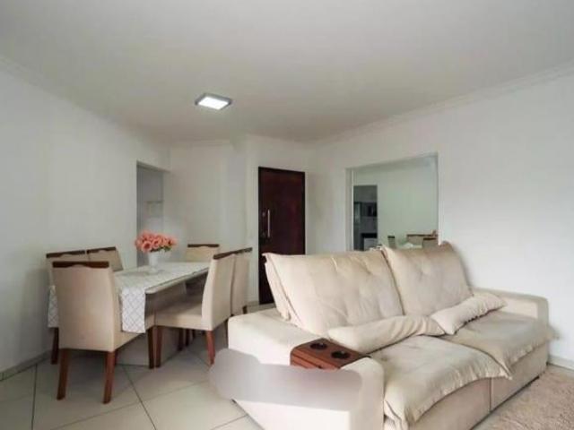 Apartamento, Parque Taboão, Taboão da Serra, SP