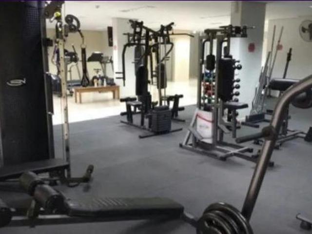Apartamento, Parque Taboão, Taboão da Serra, SP