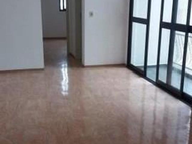 Apartamento, Parque Taboão, Taboão da Serra, SP