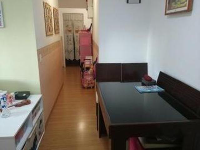 Apartamento, Parque Taboão, Taboão da Serra, SP