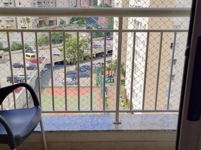 Apartamento, Parque Taboão, Taboão da Serra, SP
