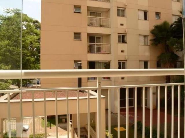 Apartamento, Parque Taboão, Taboão da Serra, SP