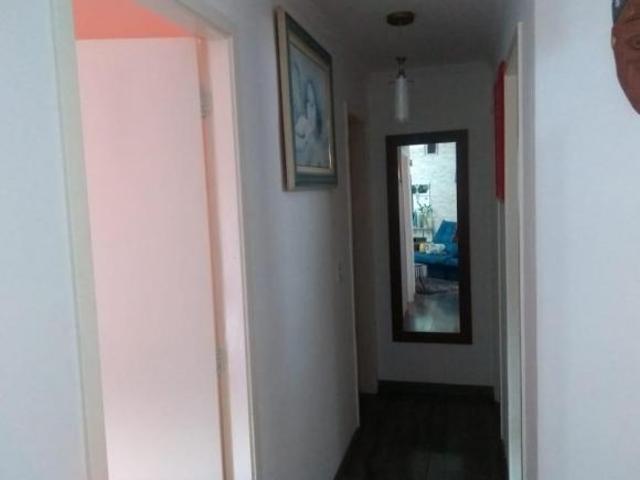Apartamento, Parque Taboão, Taboão da Serra, SP