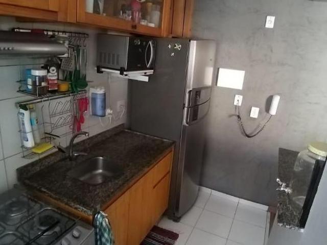 Apartamento, Parque Taboão, Taboão da Serra, SP