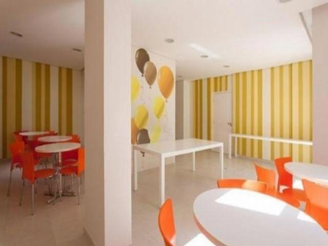 Apartamento, Parque Taboão, Taboão da Serra, SP