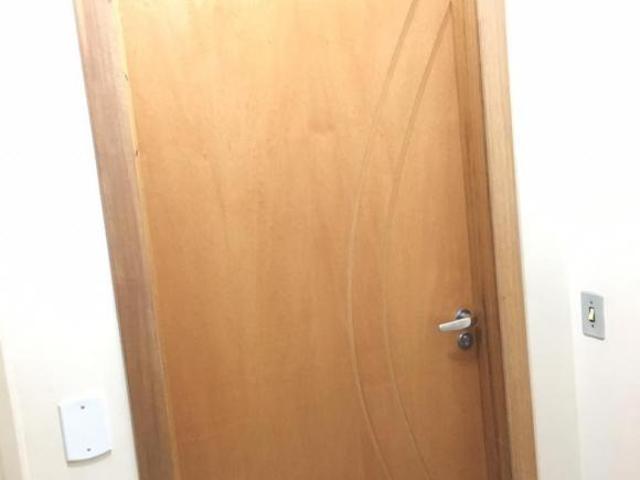 Apartamento, Parque Taboão, Taboão da Serra, SP