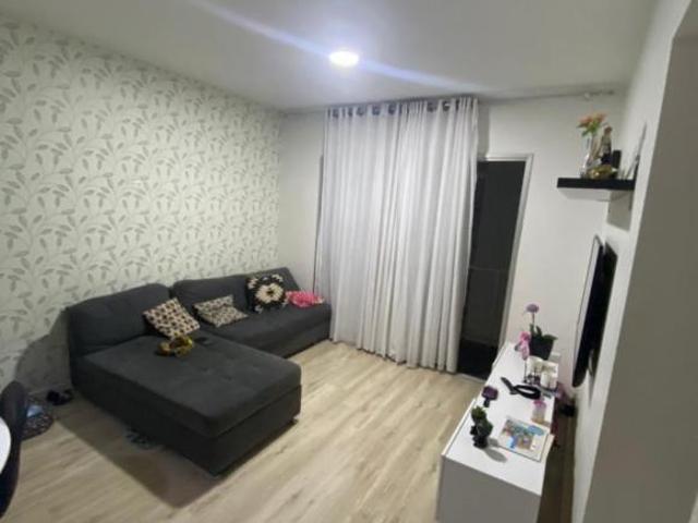 Apartamento, Parque Taboão, Taboão da Serra, SP