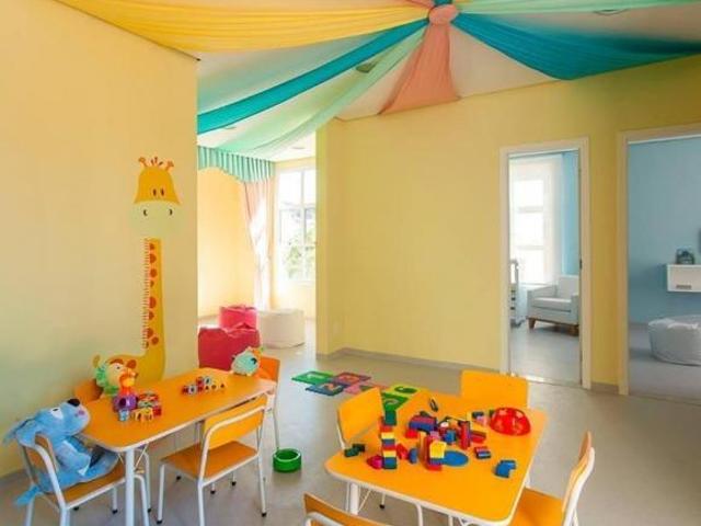 Apartamento, Parque Taboão, Taboão da Serra, SP