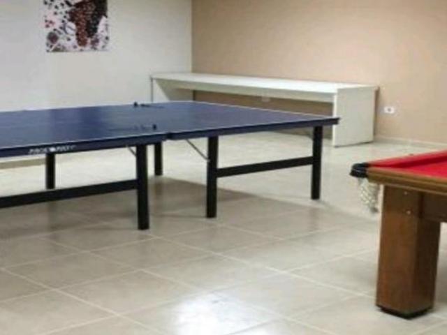 Apartamento, Parque Taboão, Taboão da Serra, SP