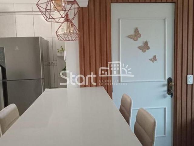 apartamento Parque Taquaral Campinas