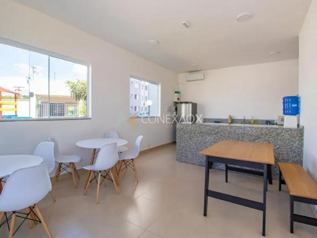 Apartamento Parque Taquaral Campinas