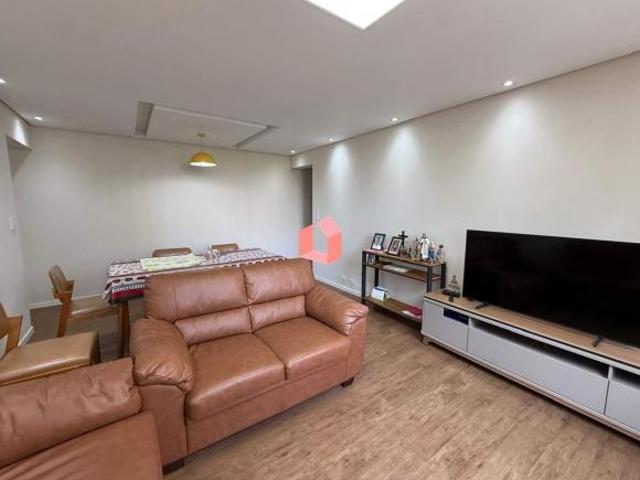 Apartamento Parque Terra Nova São Bernardo do Campo