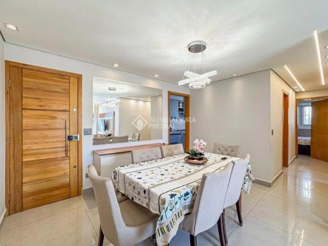 Apartamento Parque Terra Nova São Bernardo do Campo