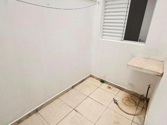 Apartamento, Parque Três Meninos, Sorocaba, SP