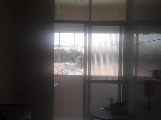 Apartamento, Parque Três Meninos, Sorocaba, SP