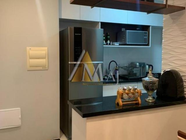 Apartamento, Parque União, Jundiaí, SP