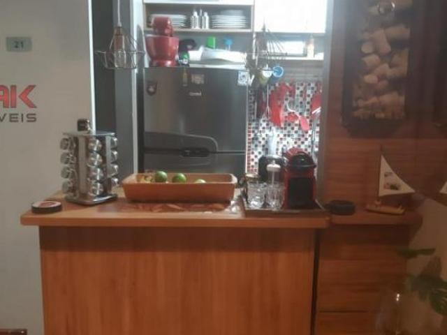 Apartamento Parque Uniao