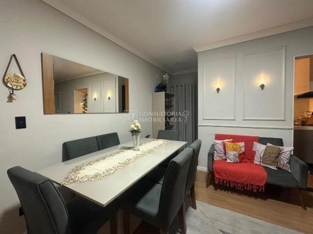 Apartamento, Parque Universitário, Americana, SP