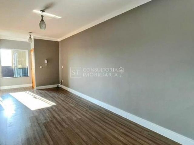 Apartamento, Parque Universitário, Americana, SP