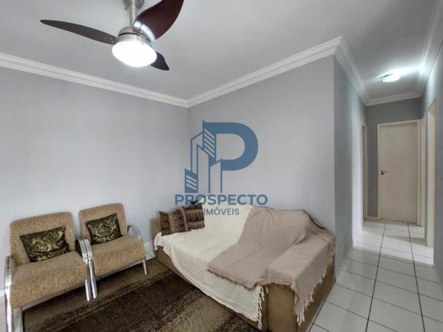 Apartamento, Parque Universitário, Americana, SP