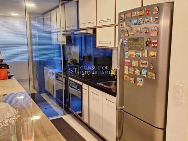 Apartamento, Parque Universitário, Americana, SP