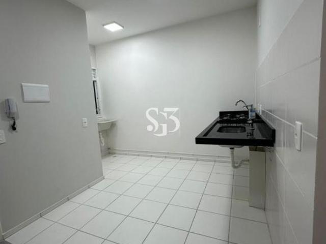 Apartamento, Parque Universitário de Viracopos, Campinas, SP